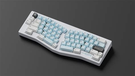 Gmk Nimbus Keycaps Vala Supply