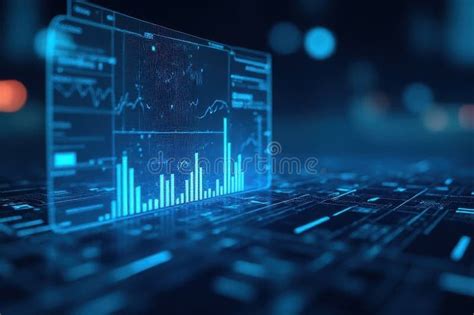 Interactive Insights Real Time Market Trend Analysis With Live