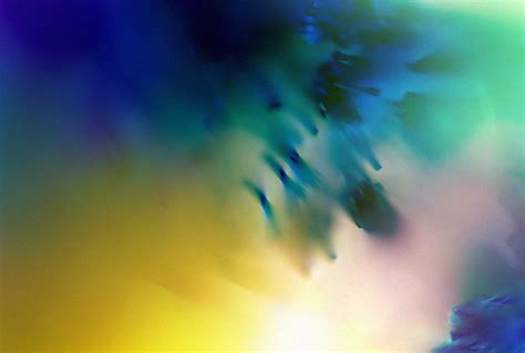 Discovering New Worlds Of Experience With Synesthesia In Art Widewalls