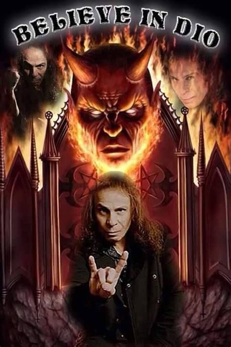 Heavy Metal Music James Dio Heavy Metal Bands