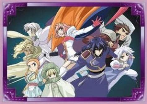 Pretear Episode Guide