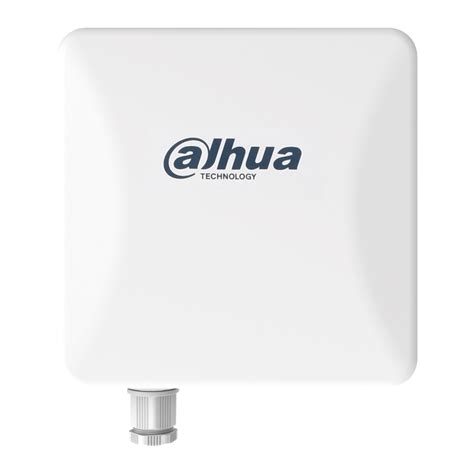 Pfwb5 10ac Dahua Antenne Radio Point Daccès Sans Fil Ap 5ghz