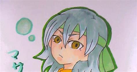イナゴ 腐 マサキーパー 亮有は垢変えますのマンガ 漫画 イナズマイレブンgo 狩屋マサキ Pixiv