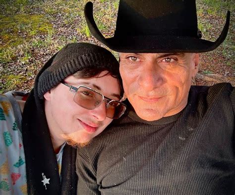 Jonathan Joss Husband Speaks Out After His Death Claims They Were