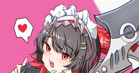 Zenless Zone Zero Zenless Zone Zero Ellen Joe エレン・ジョー Pixiv