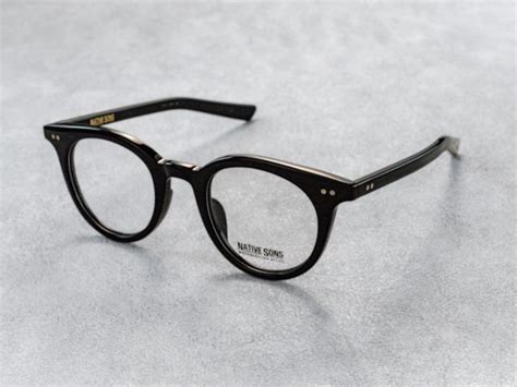 Native Sons 眼鏡主義 Opticsmind Limited