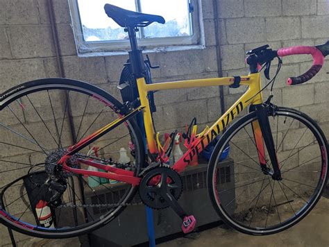 2020 Specialized Allez E5 For Sale