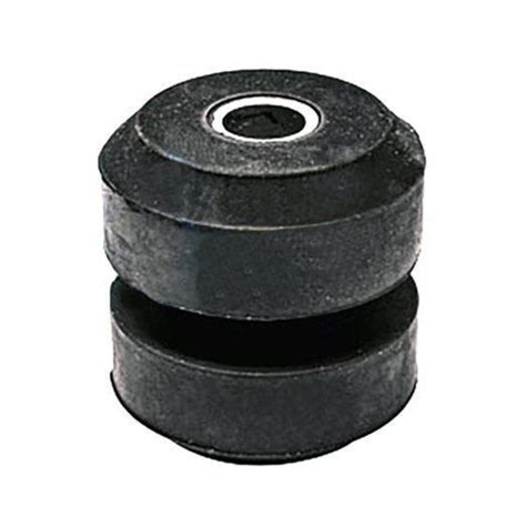 Rubber Engine Isolator Mount Fits John Deere 6600 6800 6900 7185j 7195j