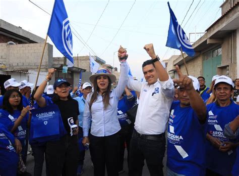 No Tengan Duda De Que Vamos A Judicializar La Elección Líd