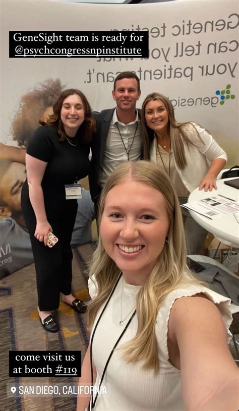 Psychcongress Npinstitute2024 Elizabeth Treft