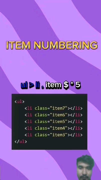 Html Shortcuts Must Know Html Coder Coading Htmlcss Html5 Htmlexperts Youtube