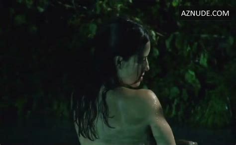 Brigitte Kingsley Sexy Scene In Dark Rising Aznude