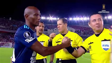 River Plate 2 1 Emelec Resumen Conmebol Libertadores 2018 4ta Fecha