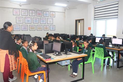 Twinning Of Schools Programme Unison International School