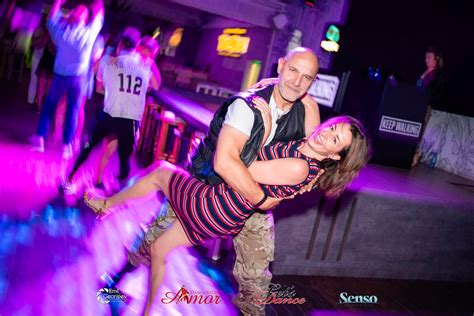 Salsa Na Ma Latin Nights Varna