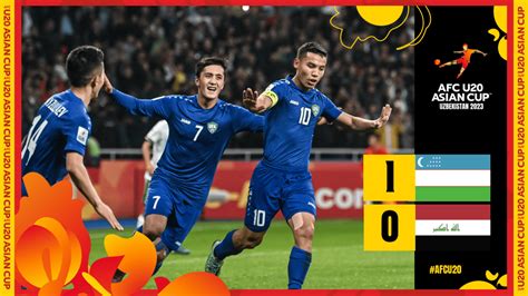 Afc U20 Asian Cup 2025 Groups Finalised For China 2025