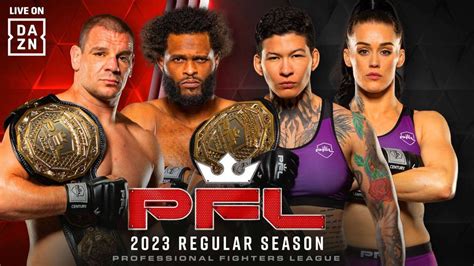 Pfl 5 Preview Mmasucka