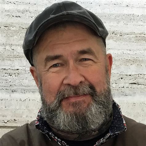 Timo Soderlund Patient Advocate Patient Advocacy Research Profile