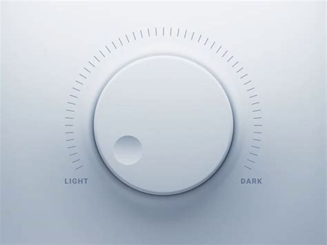 3d dimmer in 2025 design dribbble music app design