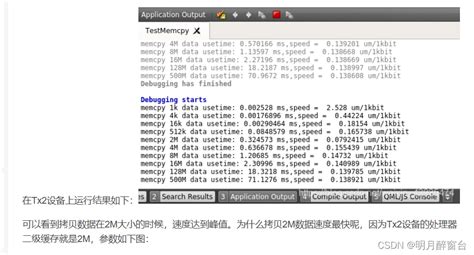 C 内存管理之拷贝memcpy分配malloc 与释放free c memcpy CSDN博客