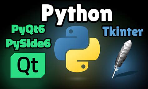Write Script In Python A Program With Interface By Moredl03 Fiverr