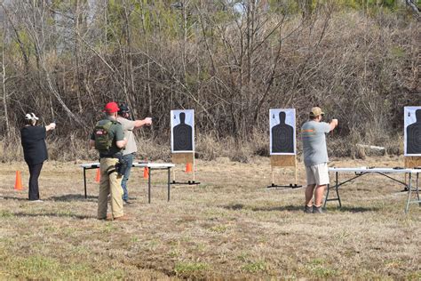 Nc Concealed Carry Class — Right 2 A Defense