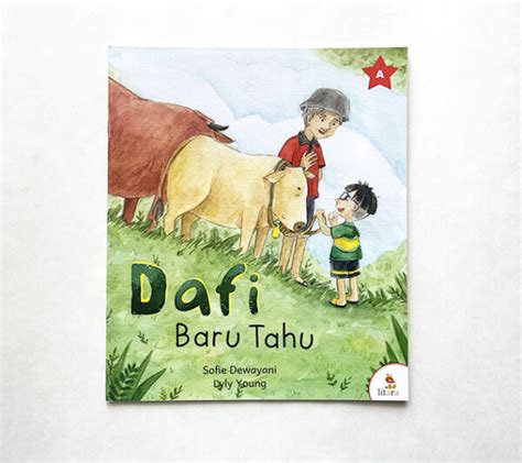 Dafi Baru Tahu Seumpama