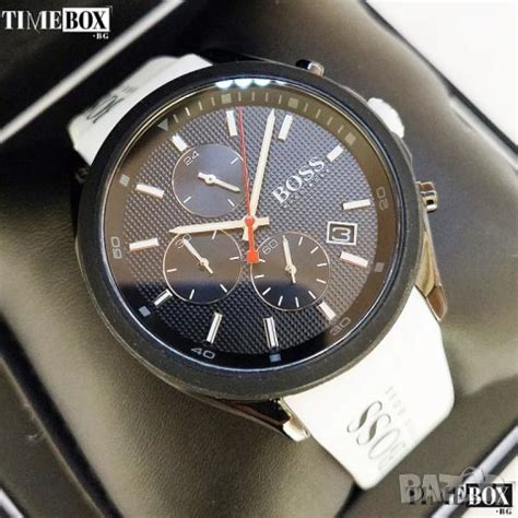 Hugo Boss 1513718 Velocity Chronograph в Мъжки в гр Велико Търново
