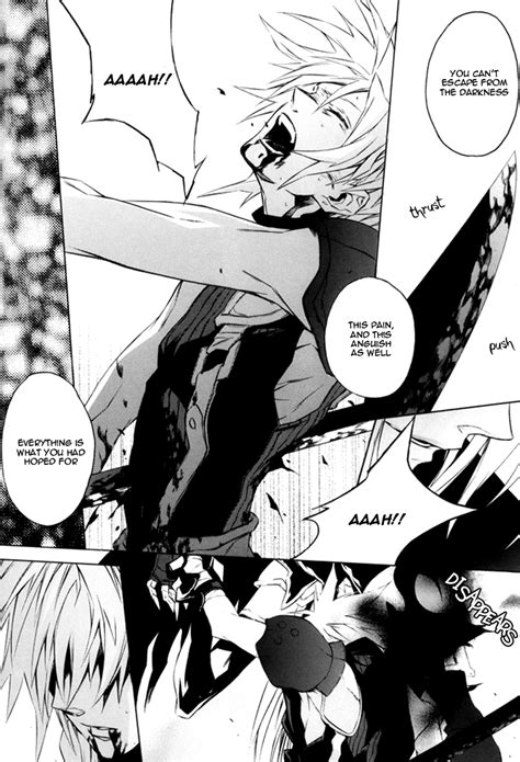 Kiki Fujiwara Beni Idea Final Fantasy Vii Dj Eng Myreadingmanga