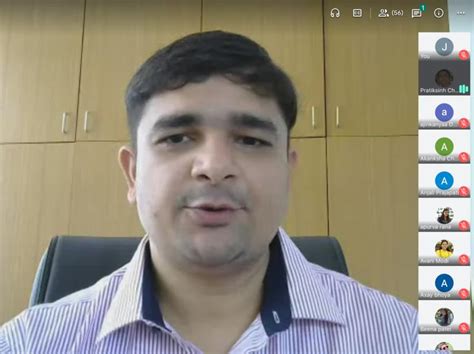 pratiksinh chavda on linkedin actfornature
