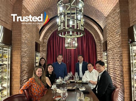 Trusted Network Alliance Ms Diane Rinaldo Championing Open Ran