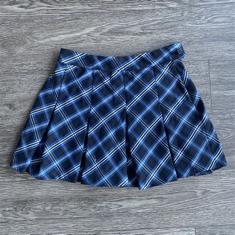 Dm For Shipping Probably Less Expensive ~ Blue Depop