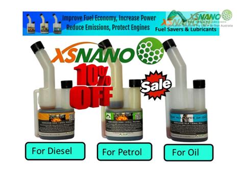 👀 Looking For An Easy Way To Reduce Fuel Costs Xsnano Fuel Savers