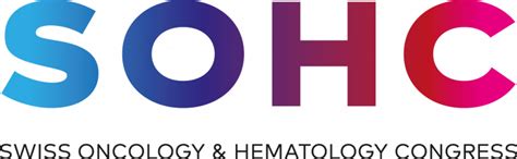 Sohc 2025 Ssmo · Sgmo · Ssom Schweizerische Gesellschaft Für Medizinische Onkologie