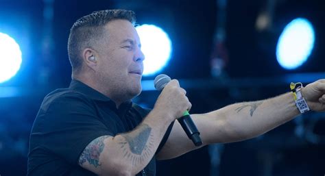 Dropkick Murphys Singer Breaks Silence After Confronting Trump Fan In A