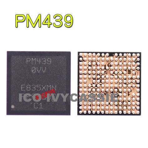 Pm439 Ic Abhay Technicals