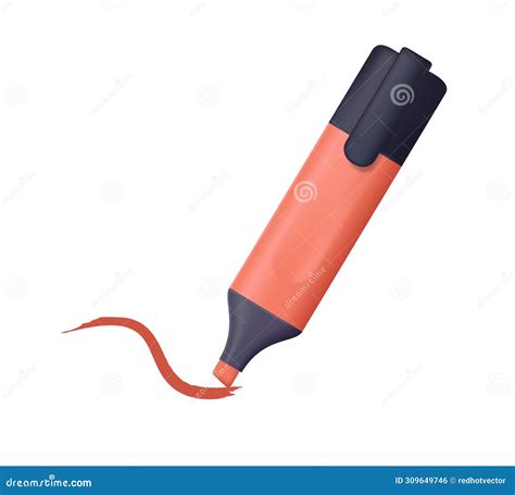 ï¿3d Man With Marker Drawing X In Checklist Royalty Free Stock Image