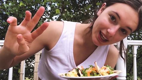 Vegan Recipes Youtube