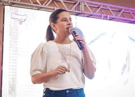 Raquel Lyra é Eleita Governadora Pelo Estado De Pernambuco Mais Goiás