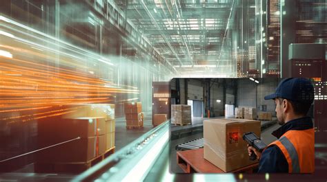 Logistics Transformation For Safe Shipping This Is How Datamatrix