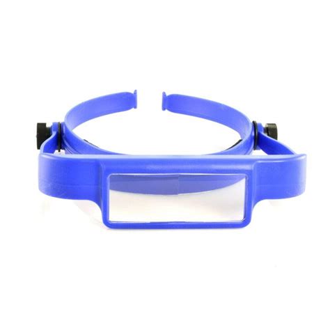 Optisight Headband Magnifying Visor Viking Optical Centres
