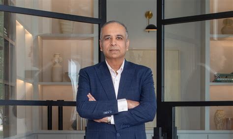 Mohammed Ali Iqbal Karim Houston Agent Magazine