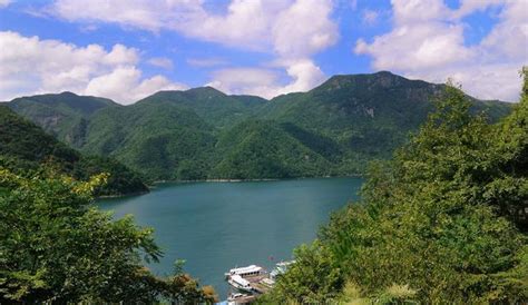 寧波浙東大峽谷我國第一座大型水文化主題公園 每日頭條