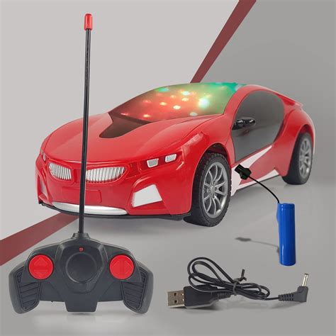 NHR Remote Control Car Function Remote Control Car Racing Car Sports Car New Model RC Car