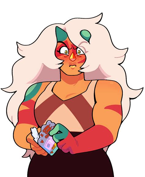 Jasper Steven Universe And 1 More Drawn By Discount Supervillain