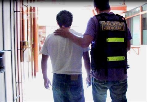 Huancayo 14 Años De Cárcel Para Sujeto Que Abusó De Una Joven