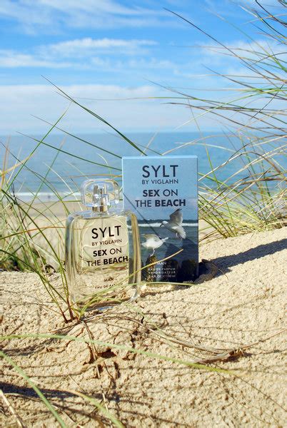 Sex On The Beach Man Parfümerien Viglahn Auf Sylt
