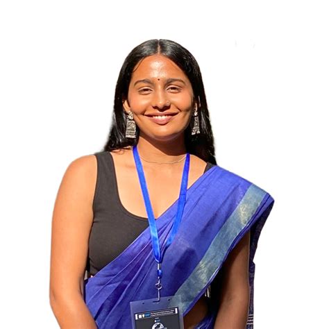 Bevisioneers Somya Maan