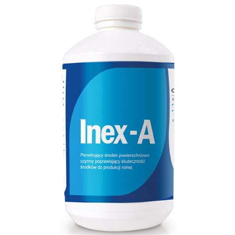 Inex A 1 L Toppole