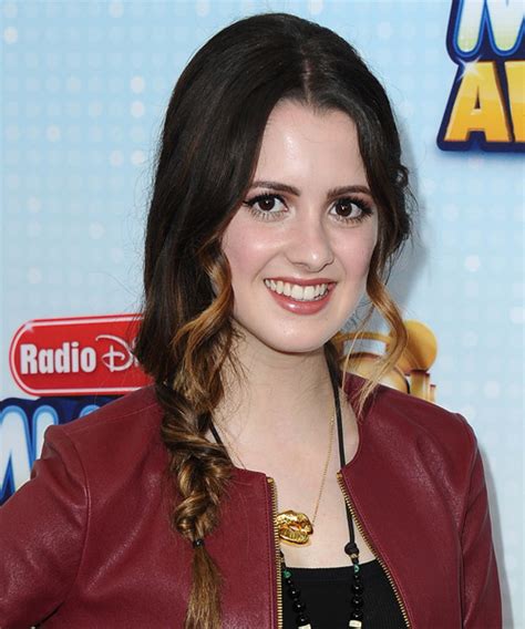 Laura Marano Straight Hair